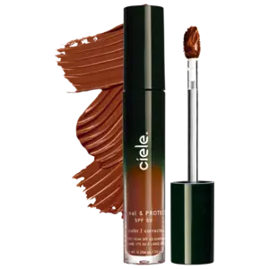 CIELE Anticernes Conceal & Protect Avec Fps 50+ Pour Dissimuler Les Taches Brunes Teinte 01c - Teinte 18w